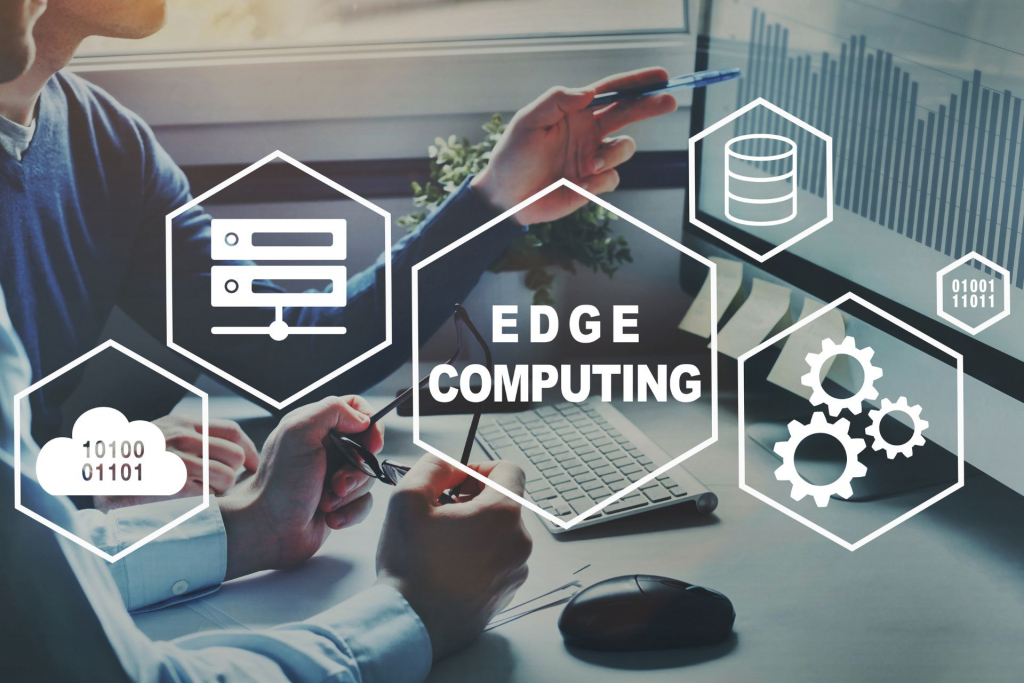 Edge Computing: cos'è, come funziona, vantaggi | Tabata Tech