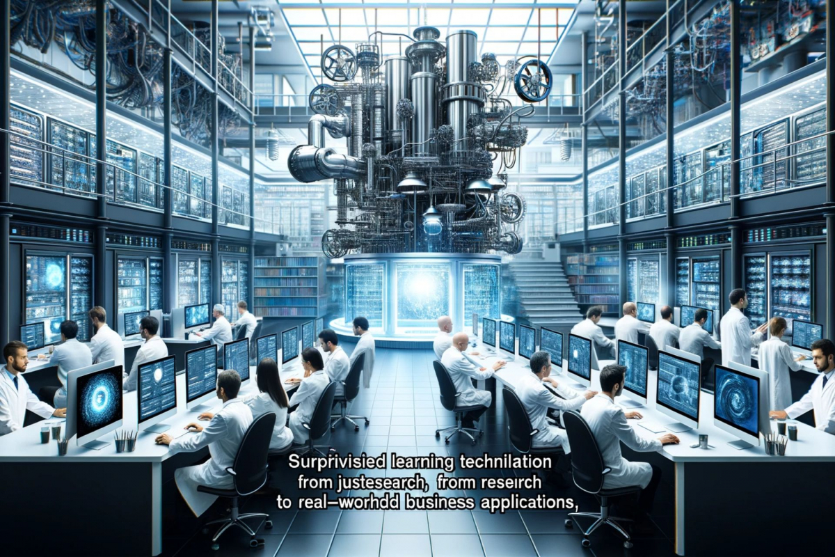 Cos'è l'Apprendimento Supervisionato | Tabata Tech