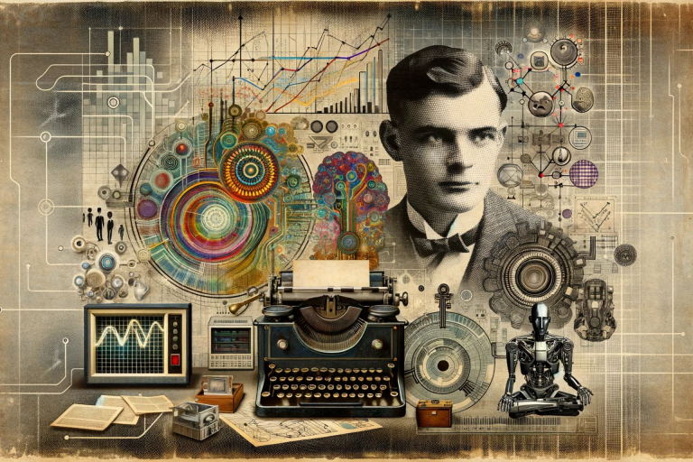 Test di Turing, cos’è e a cosa serve. | Tabata Tech